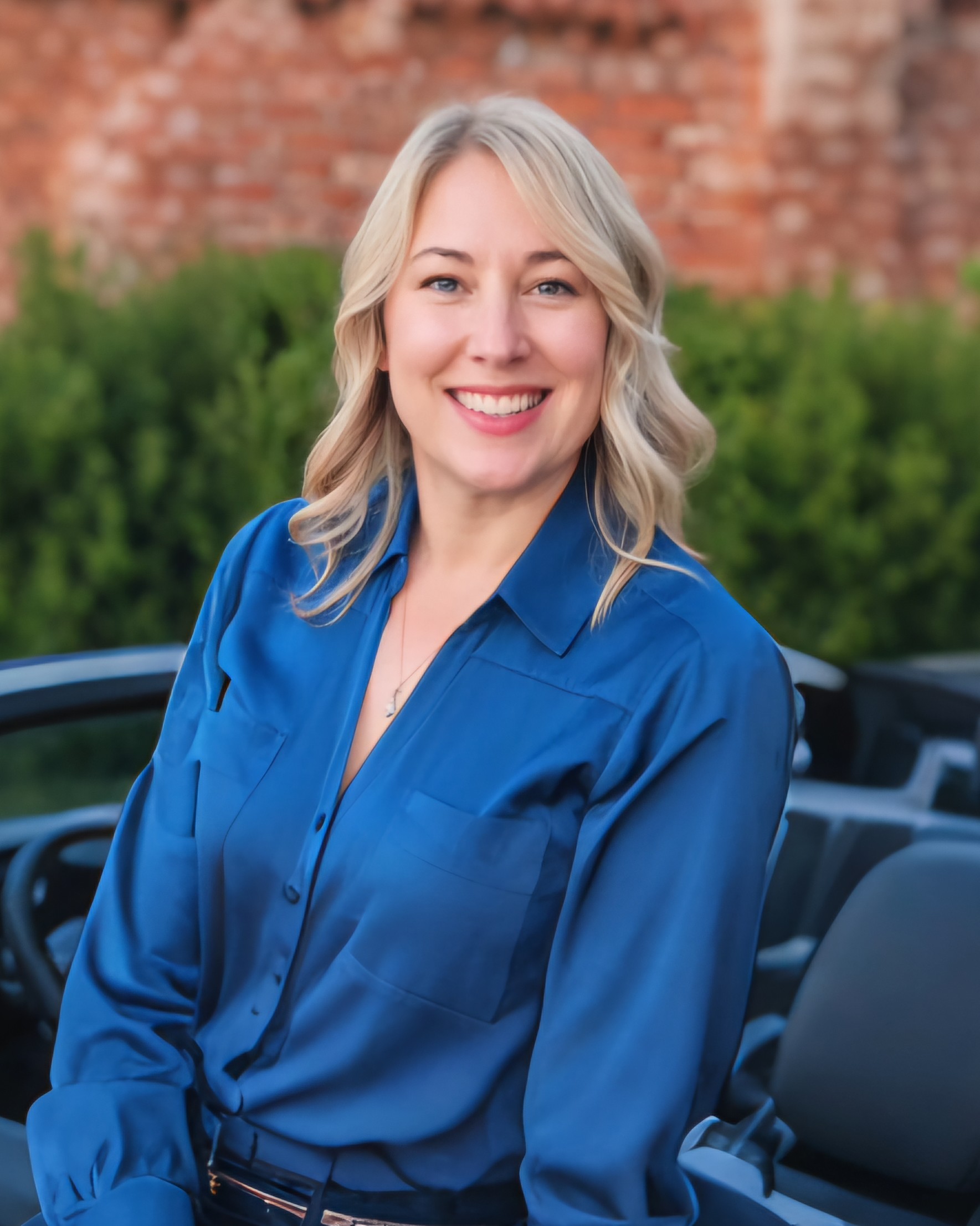 Kate Angelo | Press Kit & Media Resources